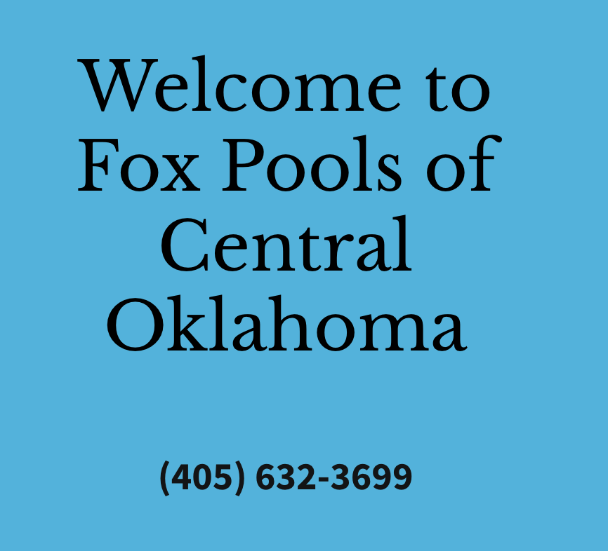 MEPO of Oklahoma | Fox Pools
